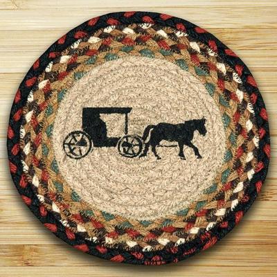 Amish Braided Rugs Ohio | Bryont Rugs and Livings