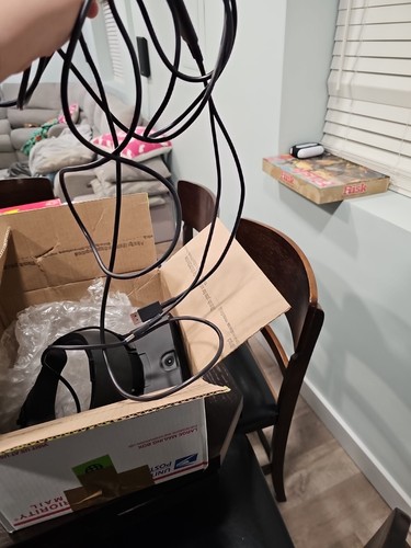 Oculus Rift S and Cable - See Description. | eBay