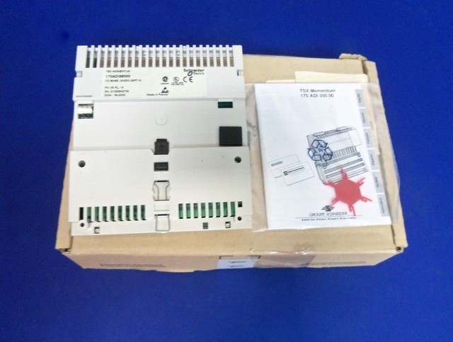 Schneider 170ADI35000 I/O Module for sale online | eBay