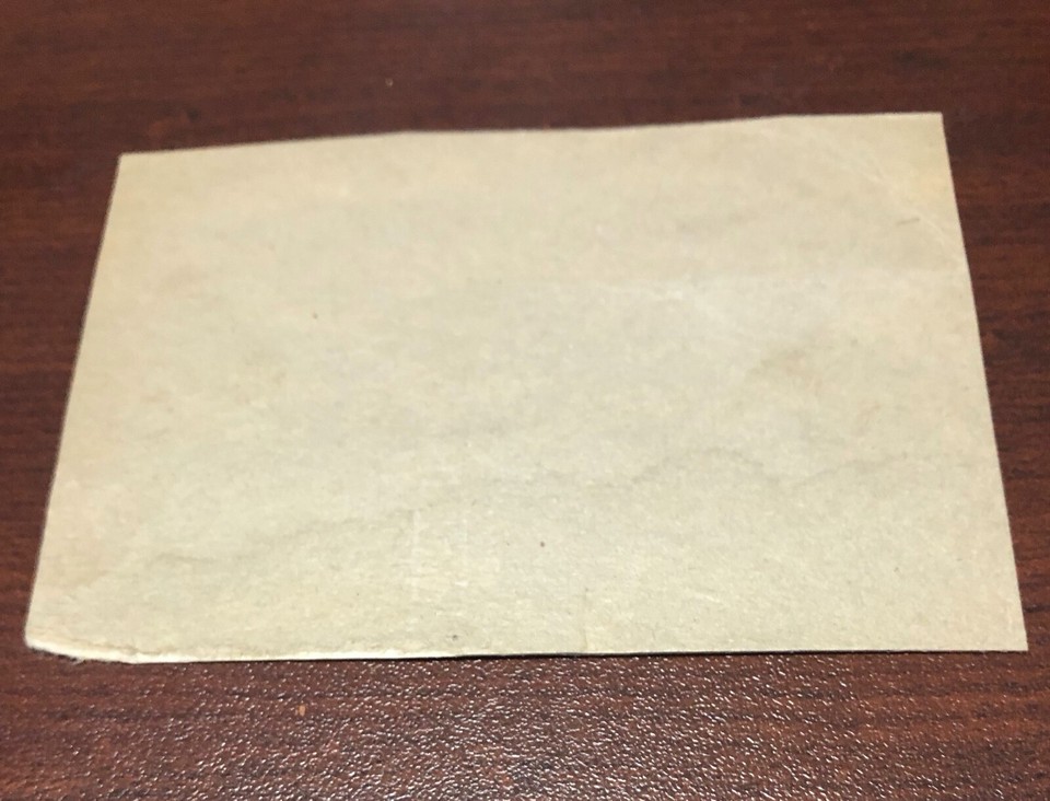 1962 Post Cereal CFL #24 Russ Jackson Ottawa Rough Riders HOF | eBay