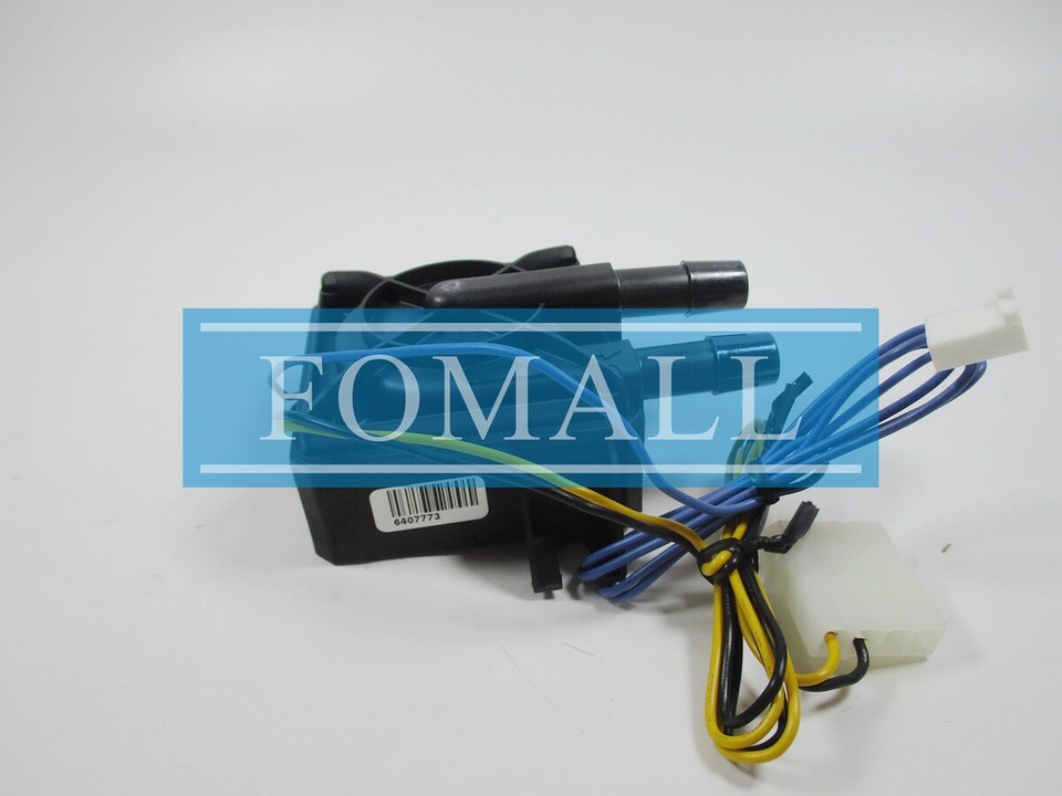 1PCS New DDC- 3.2 PWM Laing DDC pump black rotor 18W Water cooling pump ...