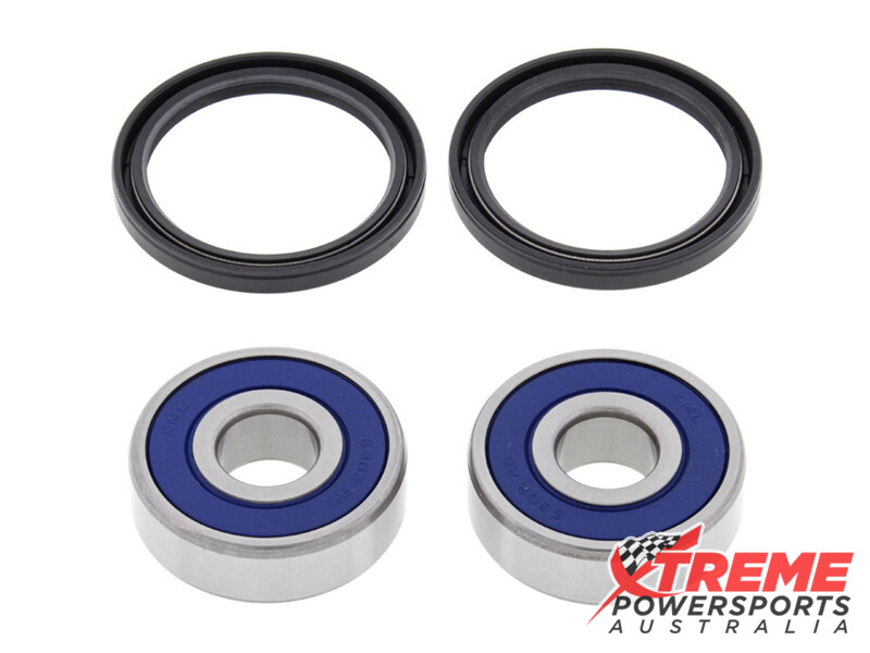 All Balls 25-1550 Ducati 750 GT 1972-1974 Front Wheel Bearing Kit | eBay