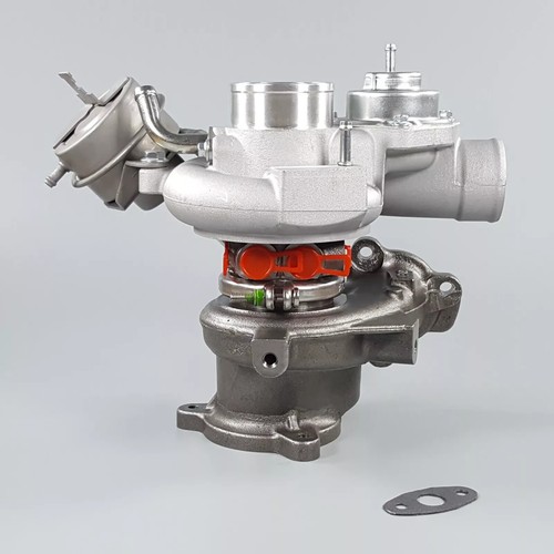 TD04L 14T Turbocharger For Saab 9-3 Aero B207R L850 2.0L 2002-2011 ...