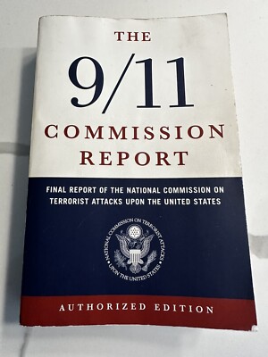 The 9/11 Commission Report: Final Report of the National Commission on ...