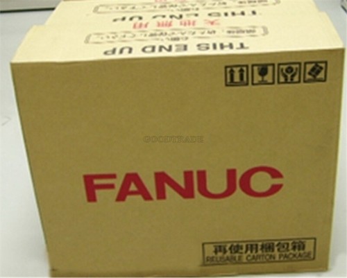 1Pc New Fanuc A06B-6240-H207 Servo Amplifier vi | eBay Australia