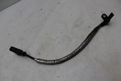McLaren MP4 12C Spider 2013 ABS Brake Wheel Speed Sensor Front RHS J180 ...