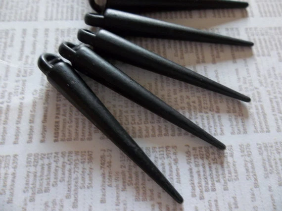Long Metal Spikes