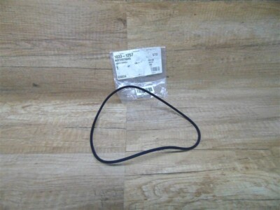 Rotor Case Sealing 949 Genuine Mercedes - A0239976045 | eBay