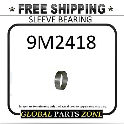 NEW AFTERMARKET CATERPILLAR 9M2418 9M-2418 FREE DELIVERY!!! | eBay