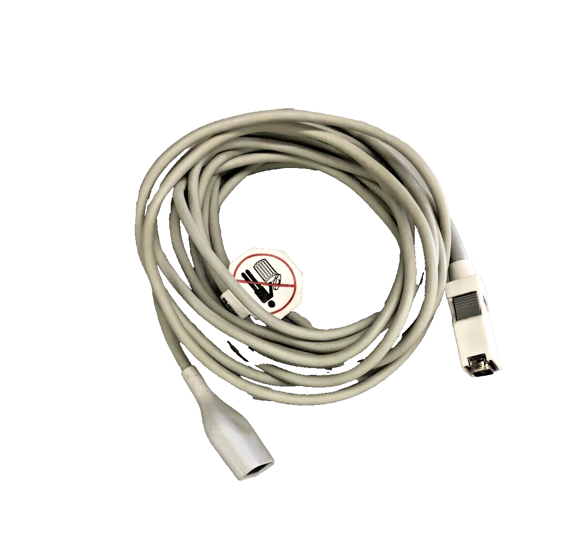 Masimo 4081 SPO2 Adapter | eBay