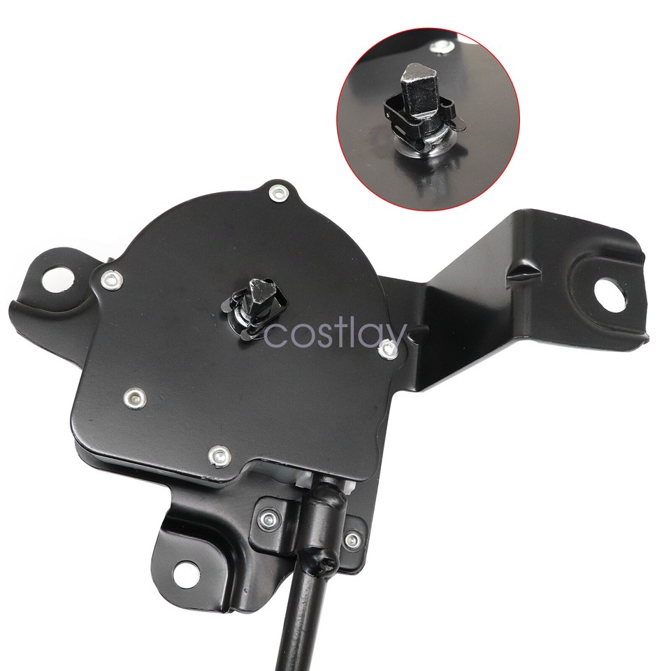 New Spare Tire Hoist Fit For Kia Sorento 2021 2022 2023 1.6L 62800 ...