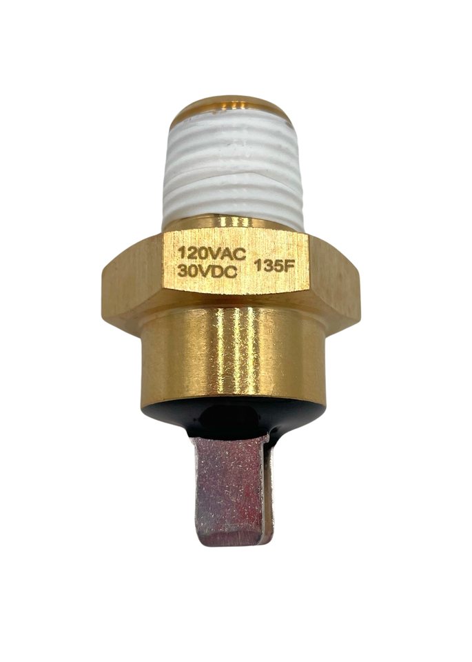 Pentair 42001-0063S Replacement High Limit Switch 12 Month Warranty | eBay