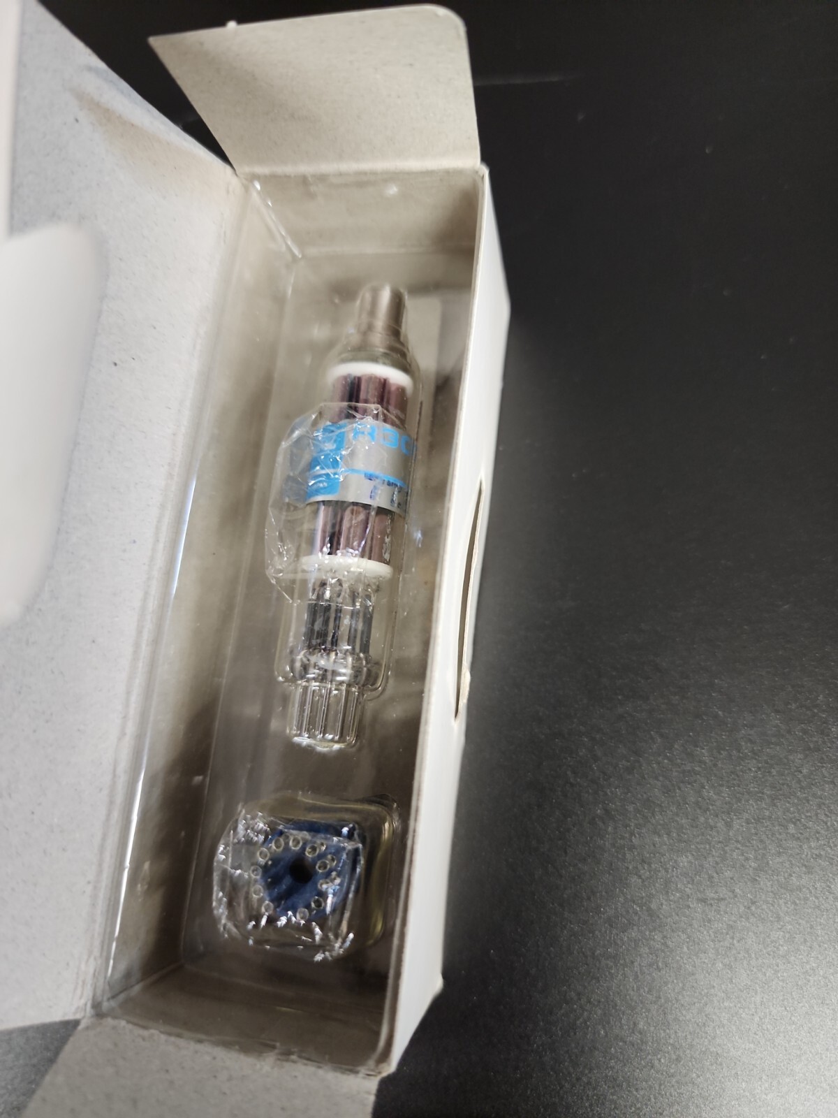 Hamamatsu R300-3 Photomultiplier Tube WN4923 R300 PMT Spectrometer ...