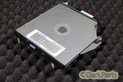 IBM x305 Server CD-ROM Disk Drive Module FRU 33P3231 33P3230 | eBay ...