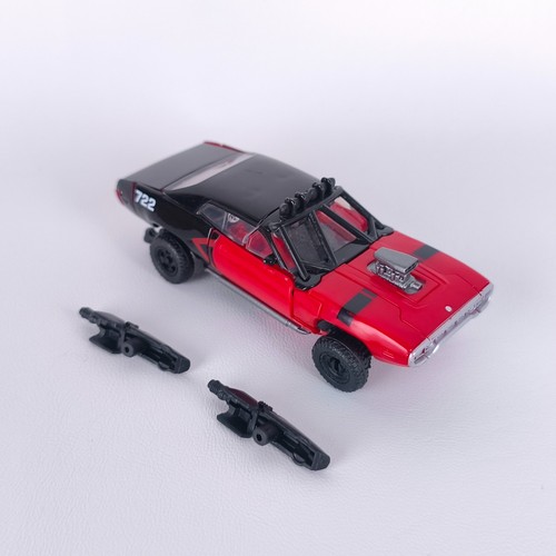 Transformers Shatter Complete SS-40 Studio Series Deluxe Class | eBay