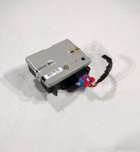 01 02 03 04 05 Silverado S10 Impala Anti-Theft Keyless Entry Module ...