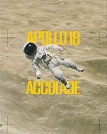 Apollo 18 (Commodore 64/128, 1987) for sale online | eBay