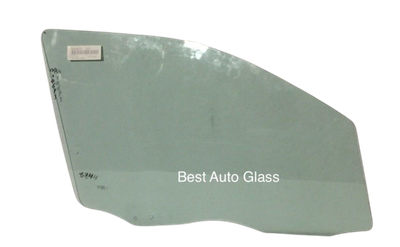 Fits 2010-2021 Chevy Spark 4DR Hatchback Passenger Front Right Window ...