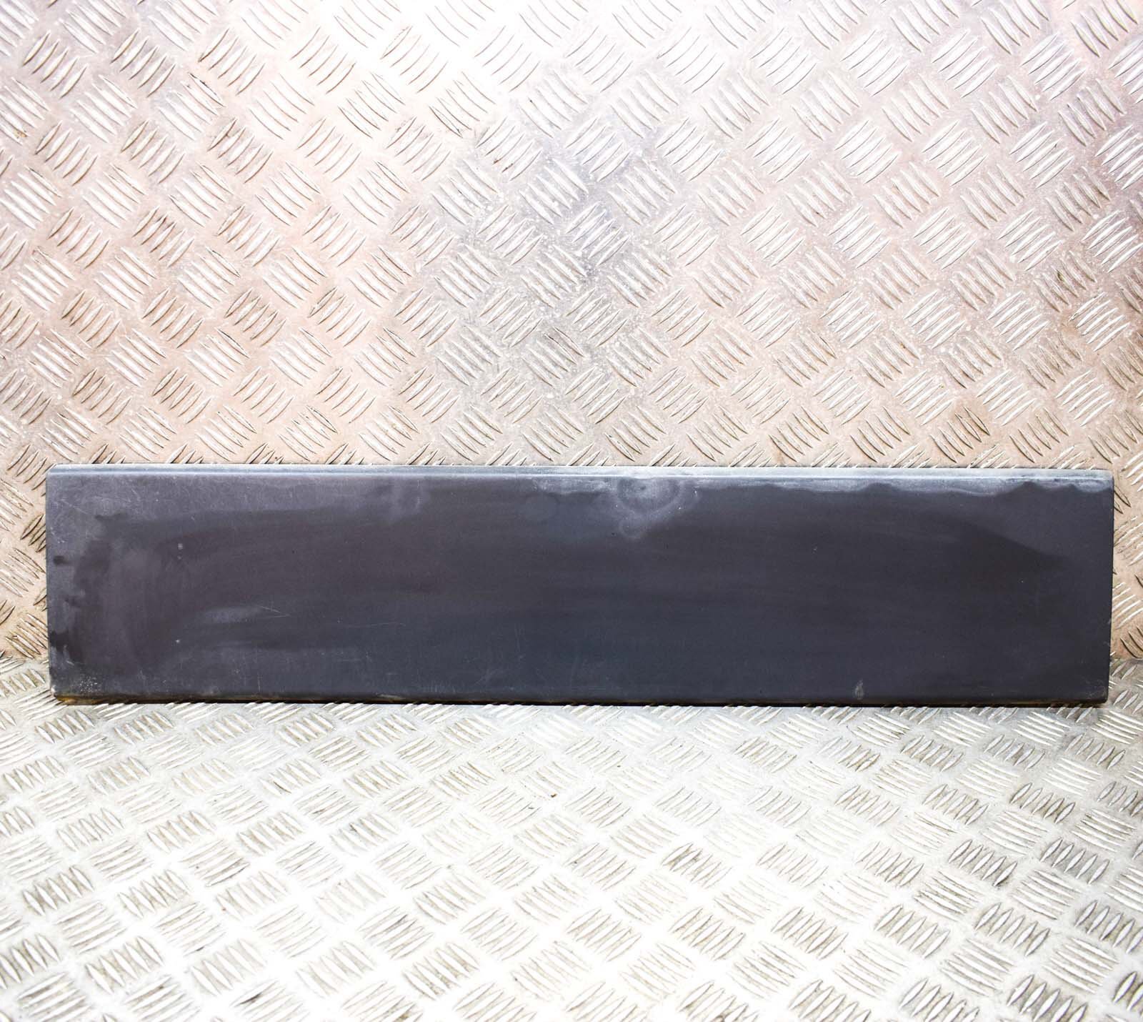 FIAT DUCATO Furgon MK3 Rear Right Back Door Molding 1305774070 96kw ...