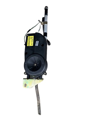 98-03 Jaguar XJ8 X308 Trunk Boot Power Extending Radio Stereo Antenna ...