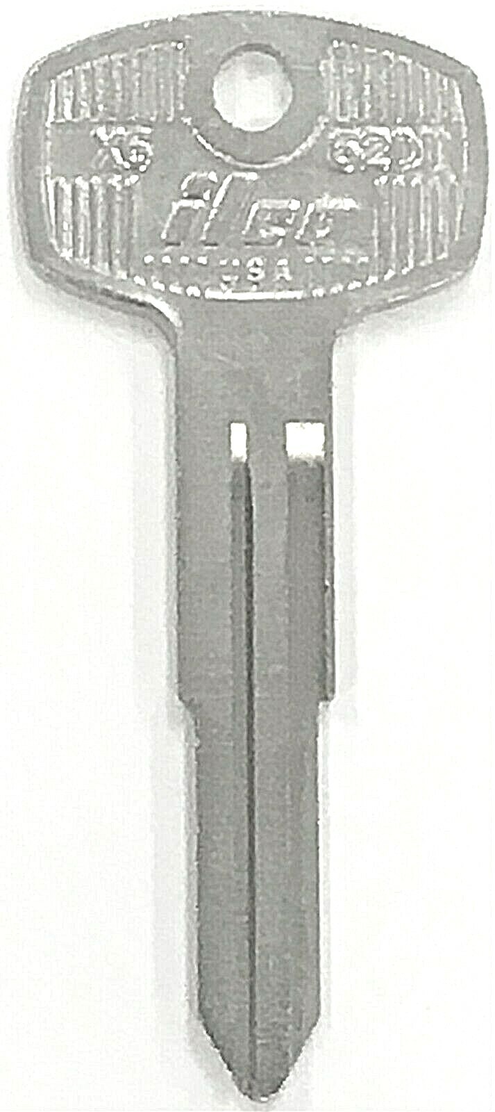 1981-1984 Subaru Brat Automotive New Key Blank X6 62DT | eBay