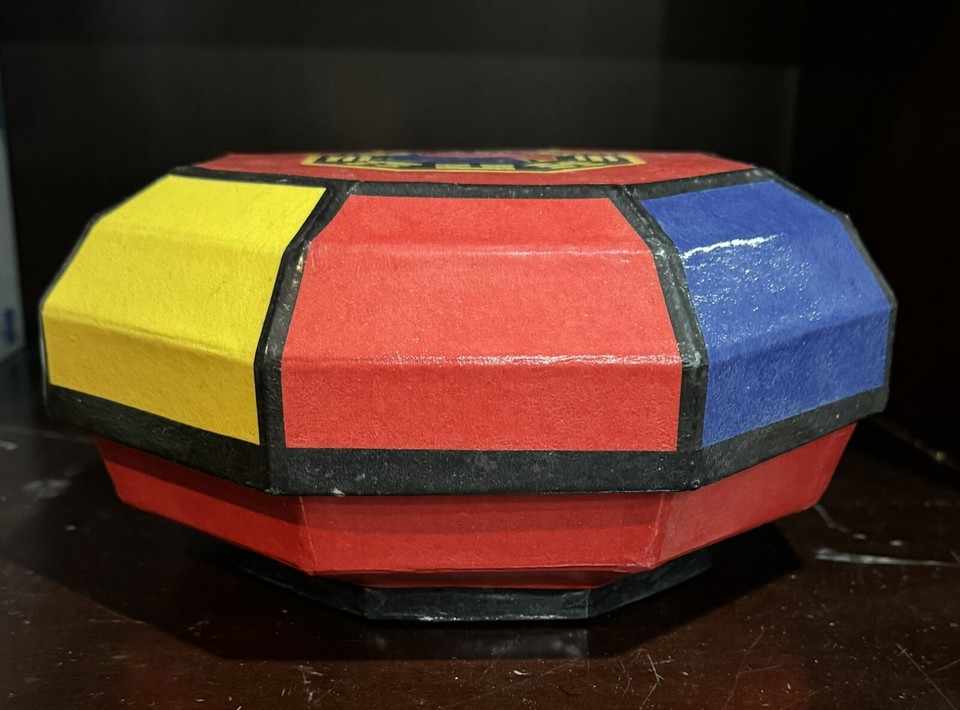 Korean Traditional Hanji Paper Craft Plate Bowl Handmade With Cover | eBay