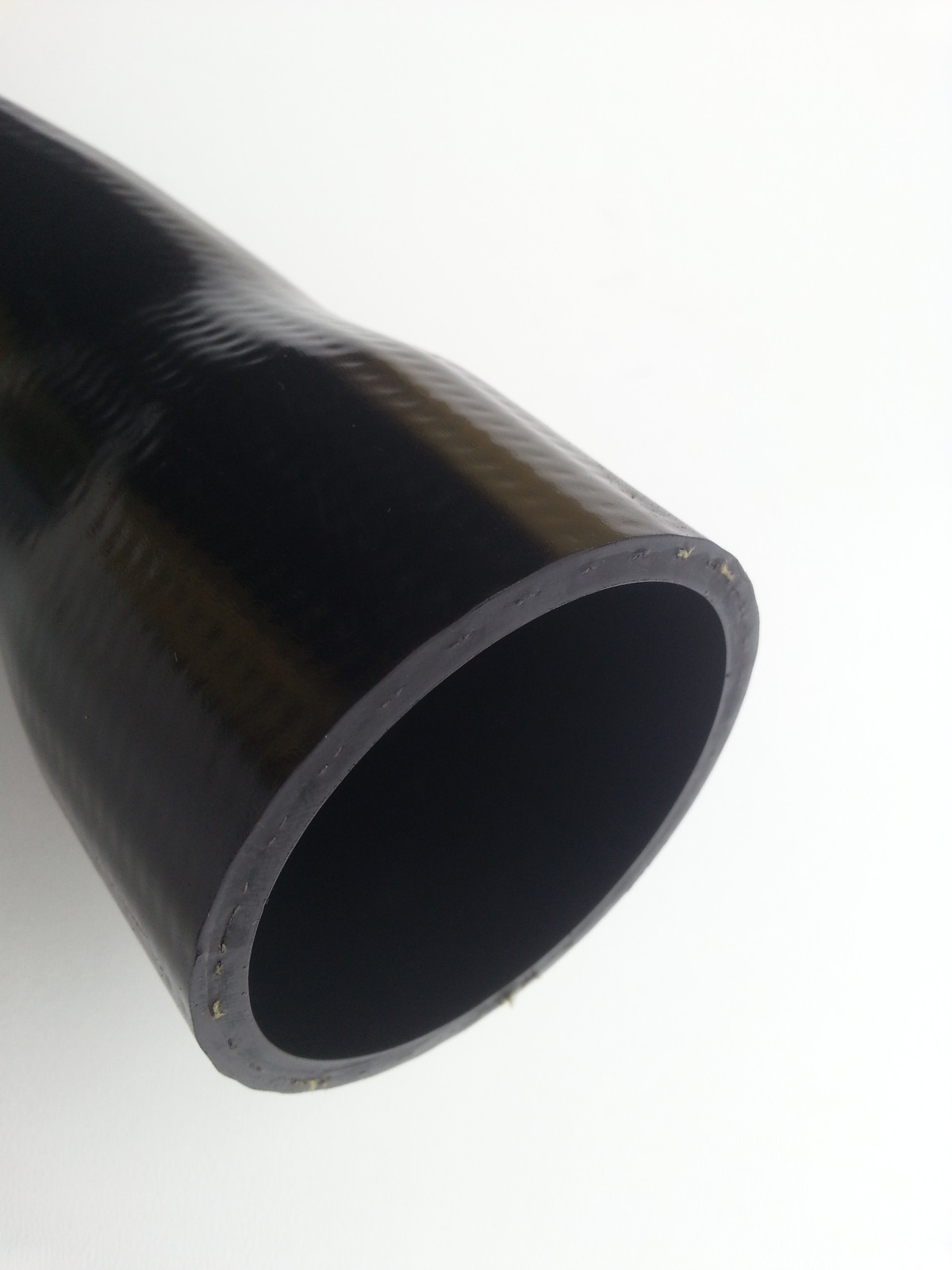 FOR FORD CMAX FOCUS VOLVO 2.0 TDCI INTERCOOLER PIPE HOSE 3M51-6C646-UD ...