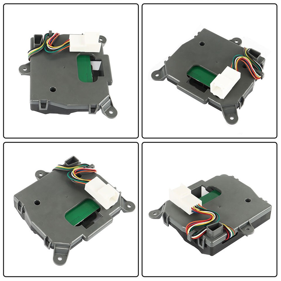 Fit For Toyota Tacoma 2005-2008 Over Head Temp Direction Display 83290 ...