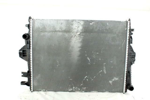 7P0121253A Radiator PORSCHE Cayenne 92A 3.0 D 155KW 5P (2015 ...