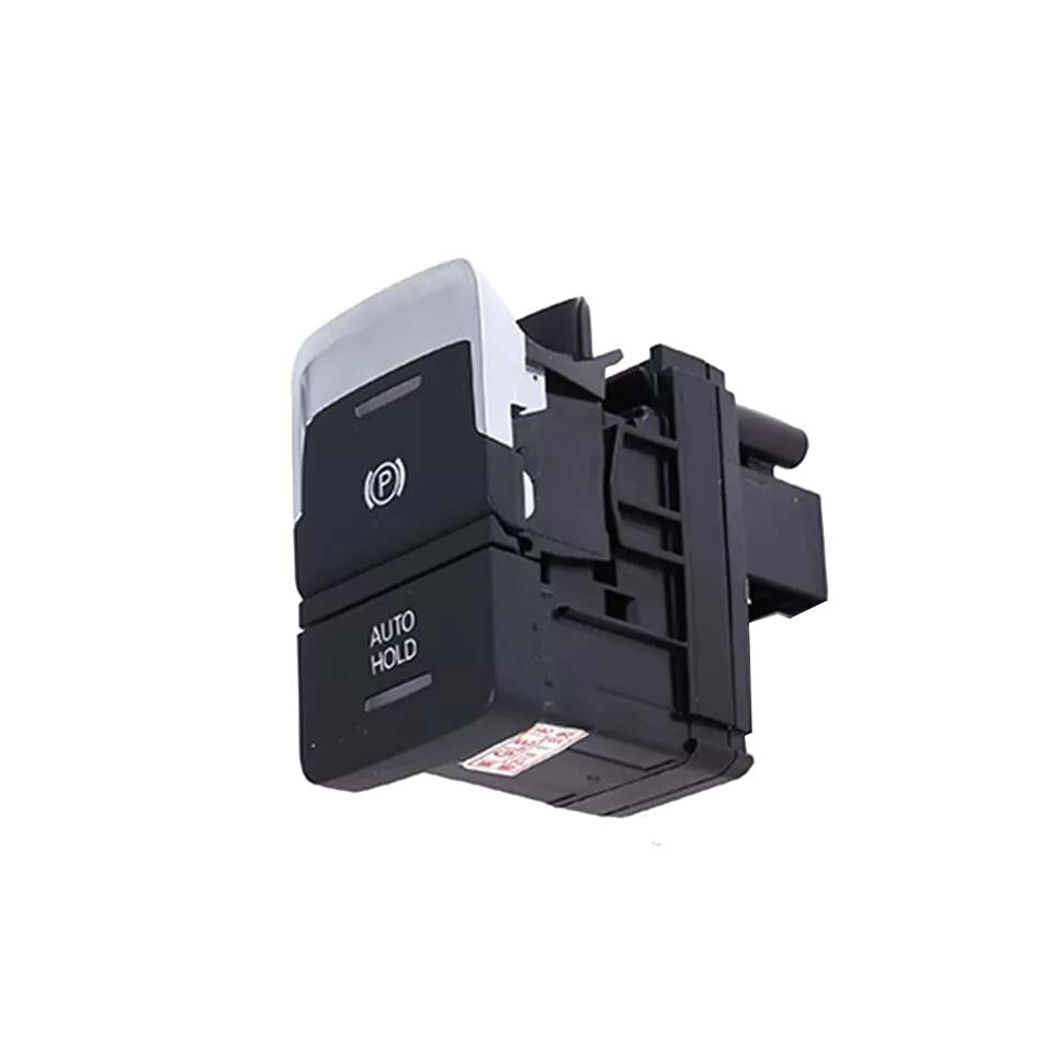 Electronic Auto Handbrake Hold Switch Button For VW Golf GTI MK7 Golf ...
