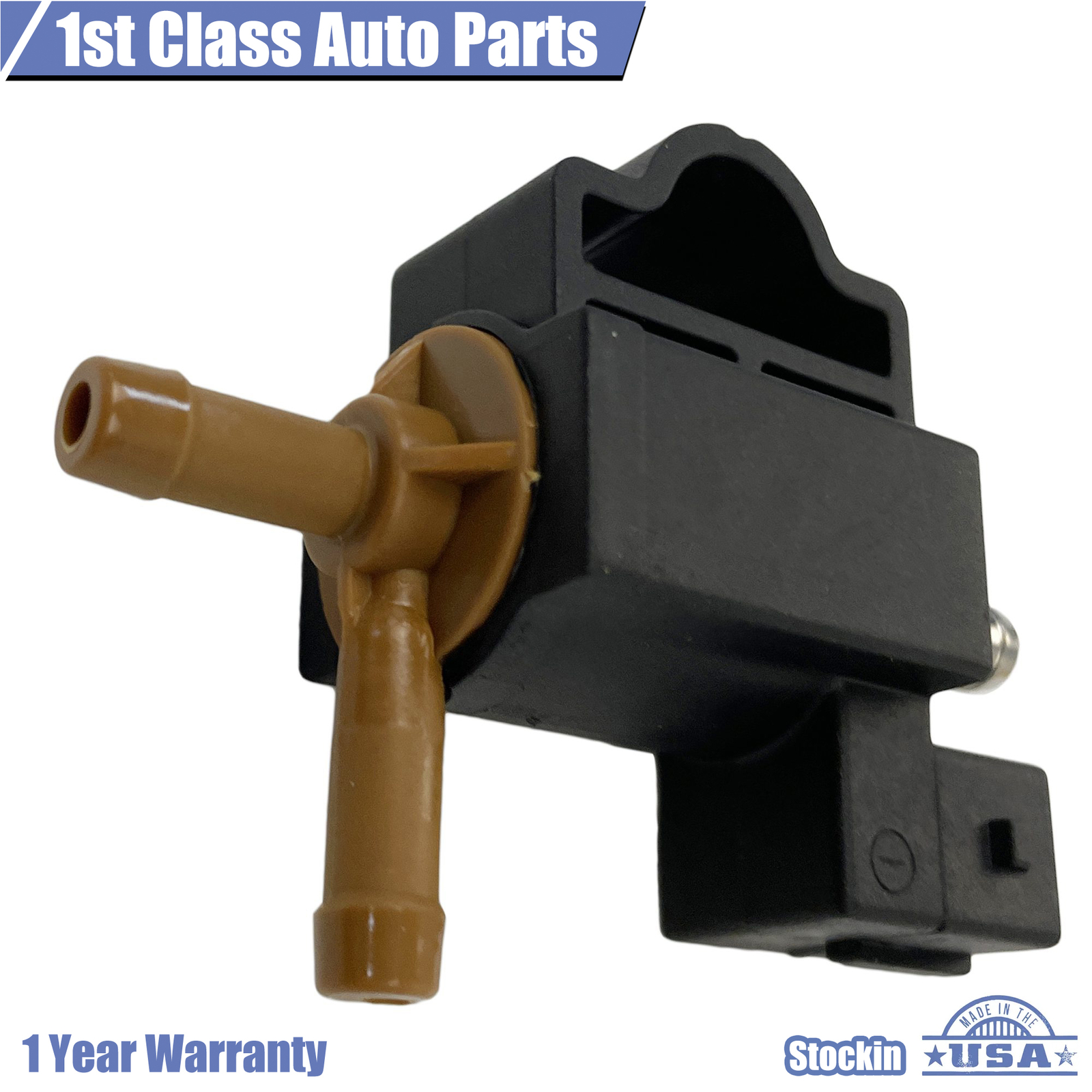 Turbocharger-Electric Diverter Valve For Chevrolet GM 2016 Cruze ...