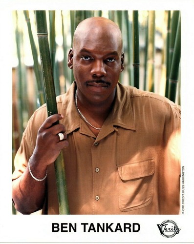 BEN TANKARD PROMO PHOTO Gospel CCM Keynote Speaker Keys To Life Sunday ...