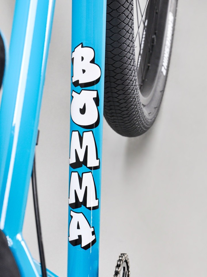 27.5" Wheelie Bike Mafia Bomma 27.5 inch cruiser multiple colours big ...