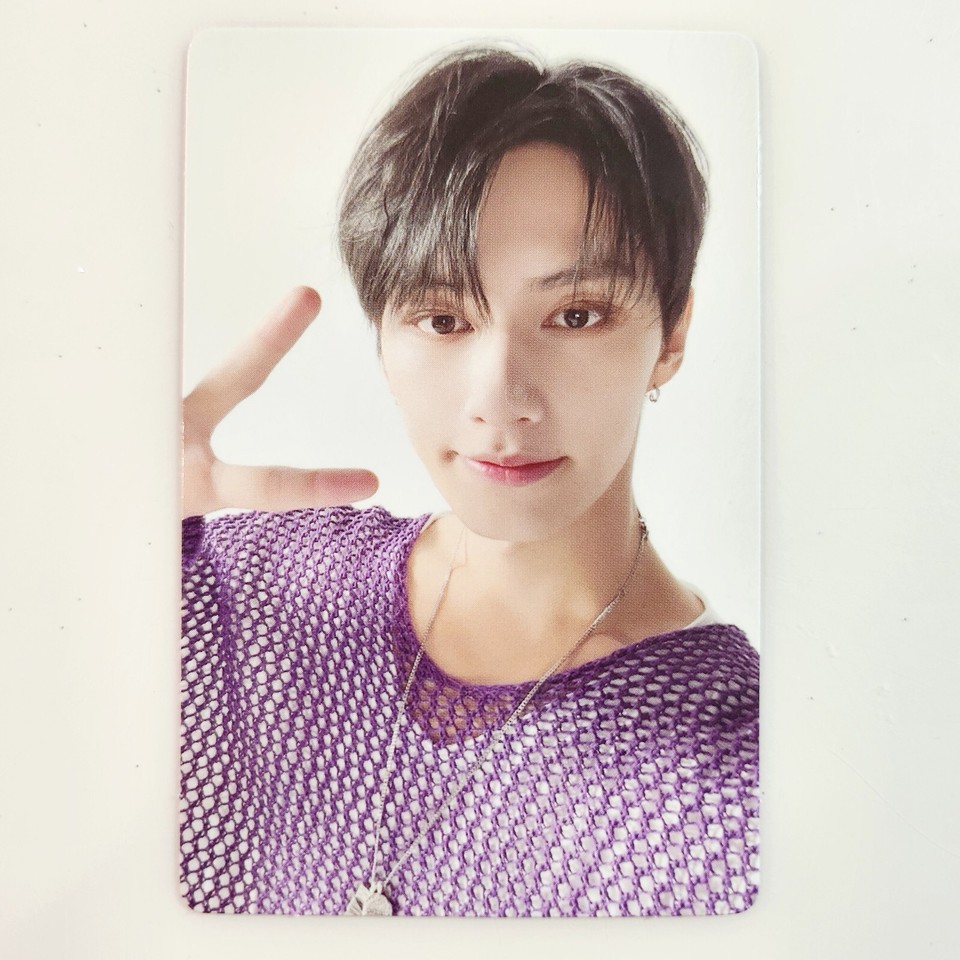 SEVENTEEN 'SEVENTEENTH HEAVEN' POB, STANDARD, WEVERSE Ver. CARAT Ver ...