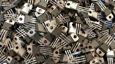 (5PCS) STPS20-150CT Schottky (Diodes & Rectifiers) 2X10 Amp 150 Volt | eBay