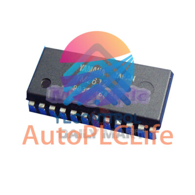 1PCS New YAMAHA YM2612 DIP-24 Six-channel Sound IC Chip | eBay