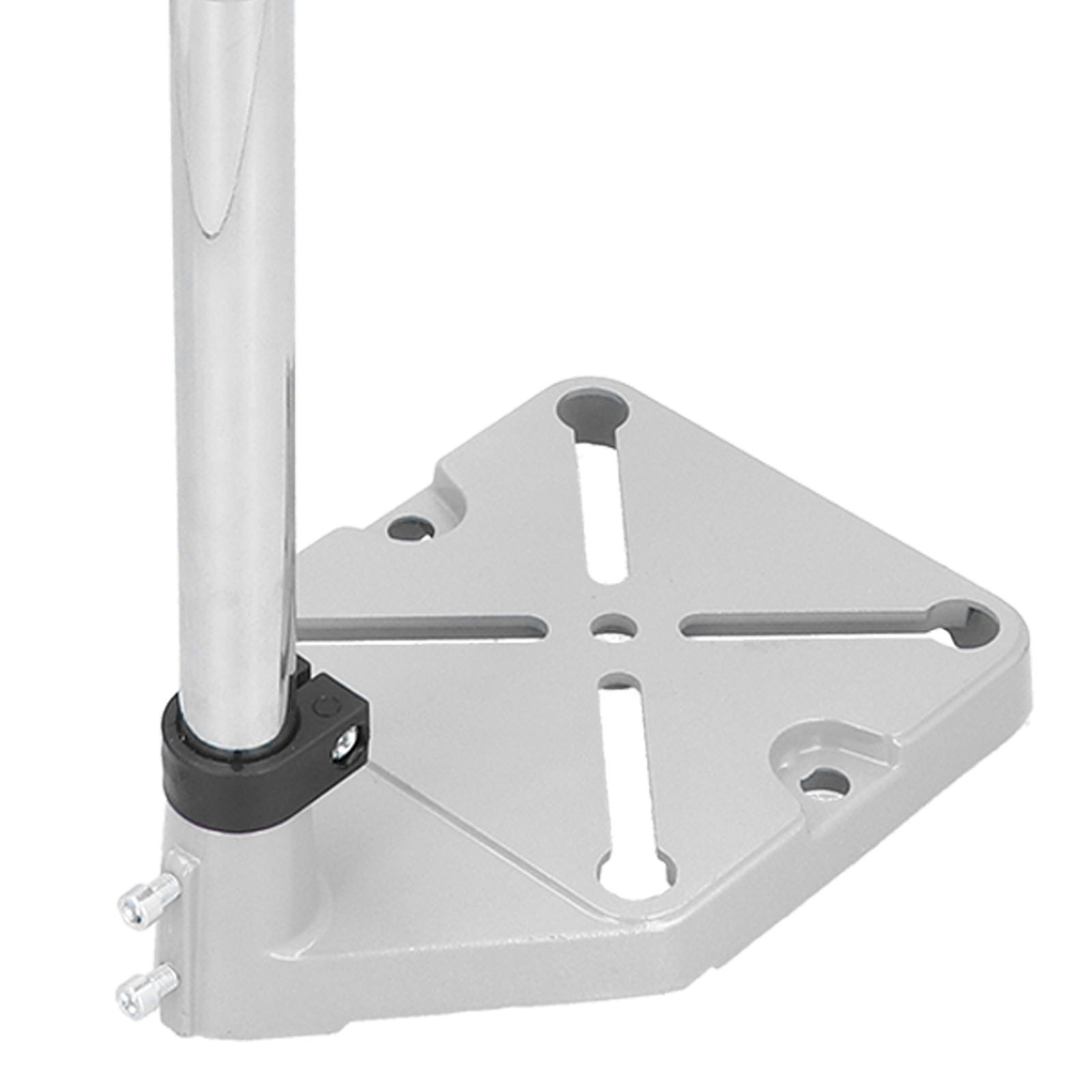 Benchtop Drilling Press Adjustable Workstation Bench Clamp Drill Stand ...