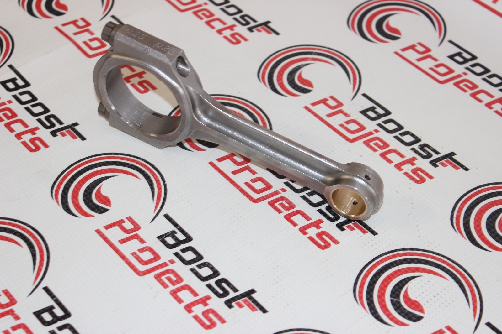 PAUTER CONNECTING RODS SET for BMW S54 E46 M3 RODS (S54-210-530-1390F ...