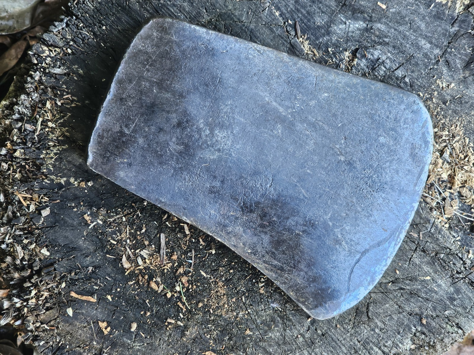 Plumb Collectable Tasmanian Pattern Axe Head - Made in the USA | eBay