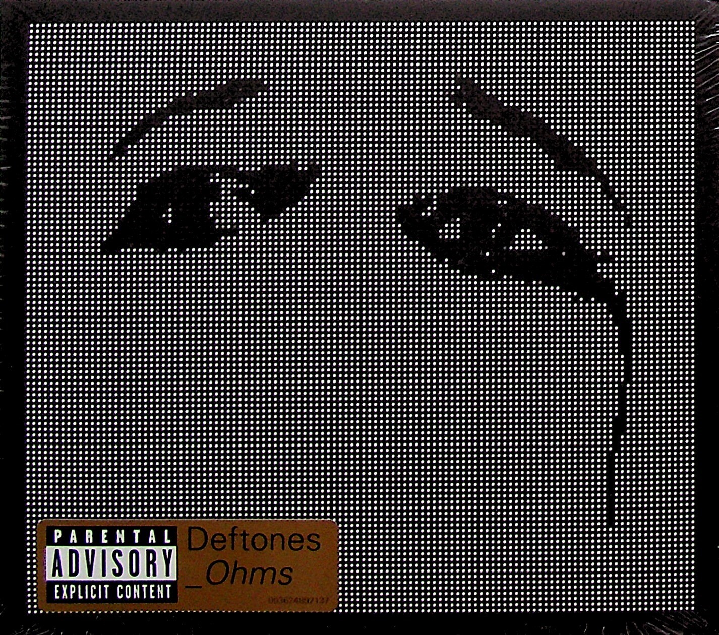 Ohms+by+Deftones+%28CD%2C+2020%29 for sale online | eBay