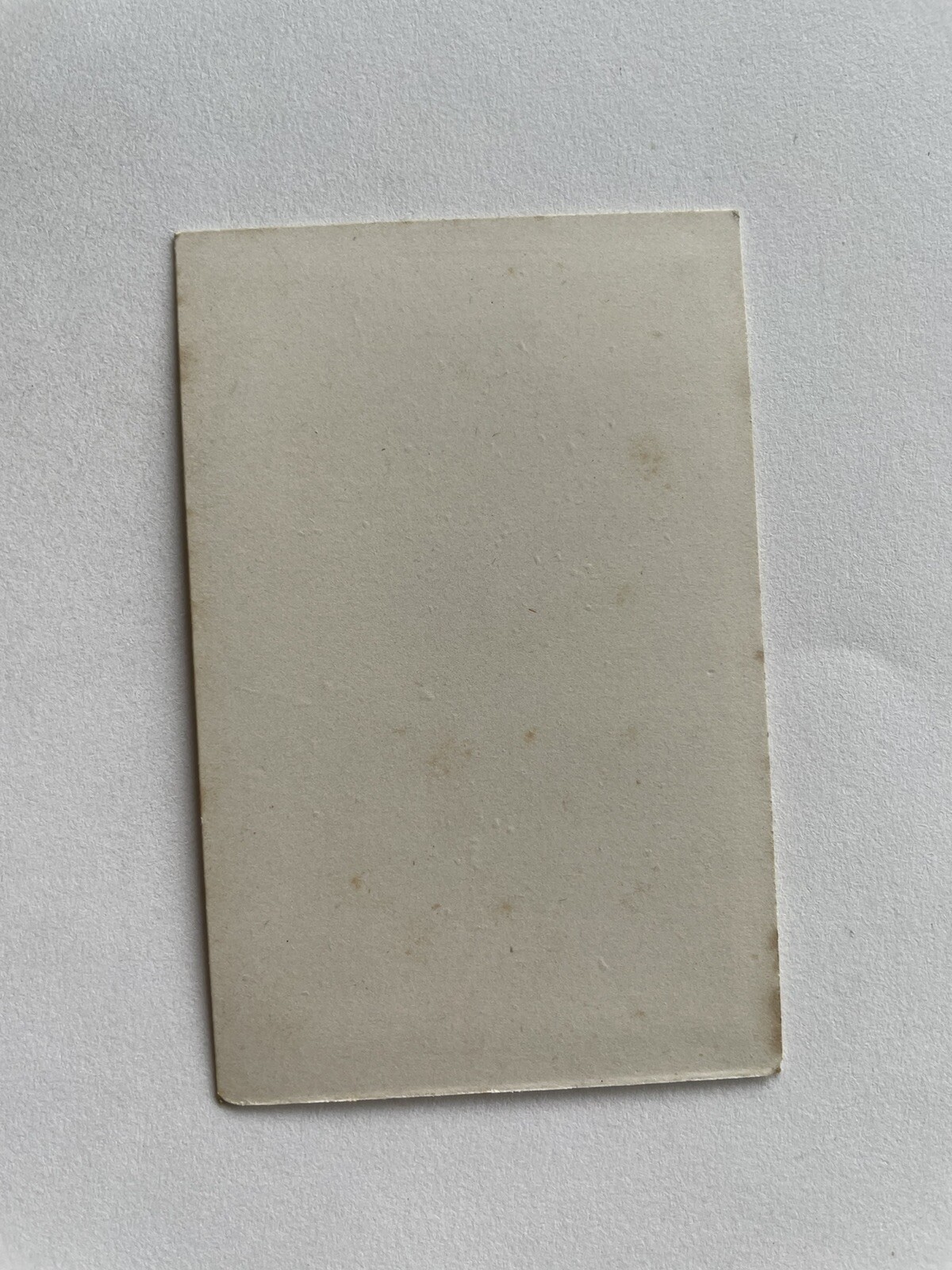 orig. CDV Foto Fotografie Mann Herr Mode um 1860 | eBay.de