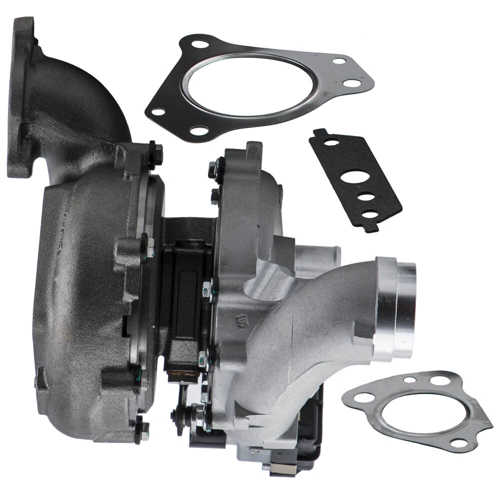Turbo for Mercedes-Benz R350 3.0L OM642 Diesel Engine 2010-2012 777318 ...