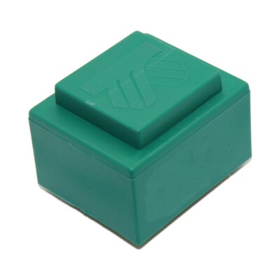 TEZ4/D230/22-22V Transformator: überzogen 4VA 230VAC 22V 22V Montage ...