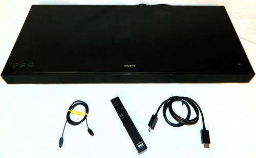 Sony HT-XT1 Sound Bar / Wireless Subwoofer for sale online | eBay