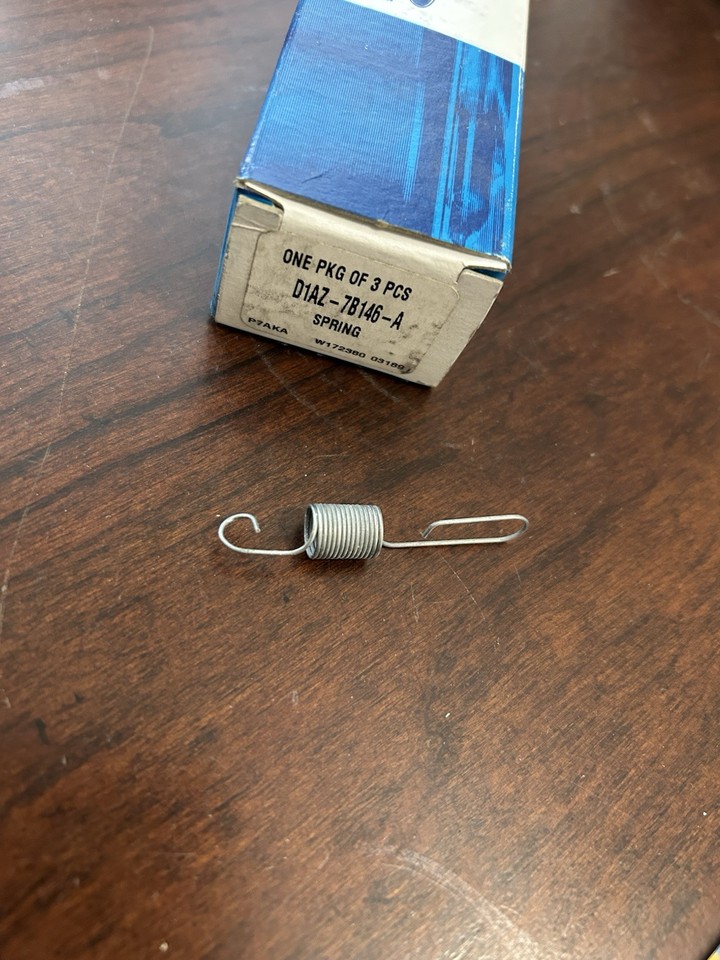 1971 1972 1973 NOS FORD MUSTANG TORINO C4 C6 FMX KICKDOWN ROD ...