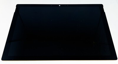 Microsoft Surface Pro 7 1866 Original Screen LCD Touch Digitizer Cable ...