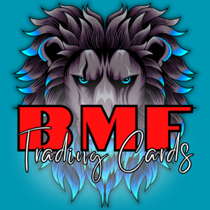 BMF Trading Cards | eBay Stores