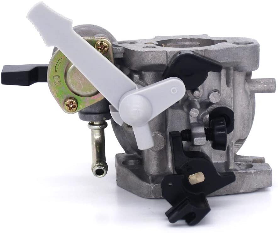 66015 Carburetor for Harbor Freight Greyhound 196cc 6.5hp Lifan Gas ...