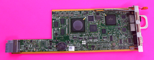 NEW Dell PowerEdge FX2 Chassis Management Controller Module 3XDD3 | eBay