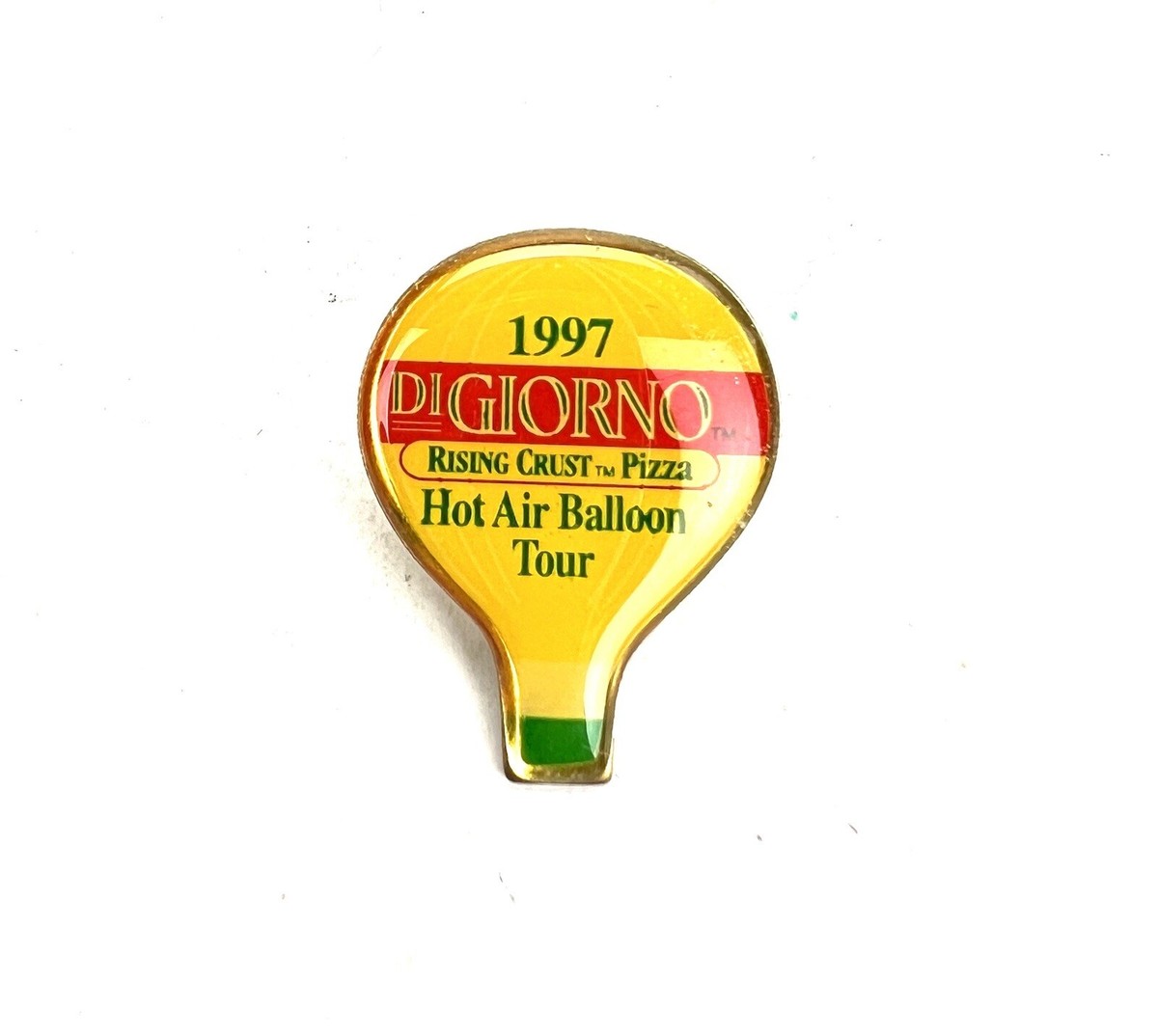 Digiorno Logo